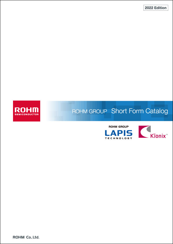 Display Driver | LAPIS Technology