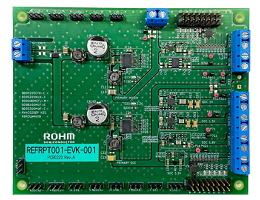 ADAS Sonar | ADAS | 오토모티브 | 솔루션 | 로옴 주식회사 - ROHM Semiconductor