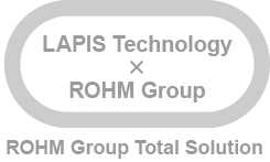 LAPIS Technology Products Site