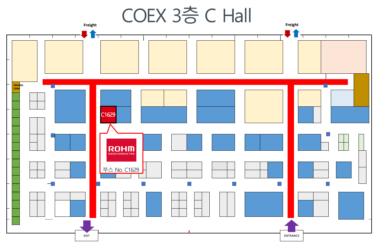 EVS37 | 로옴 주식회사 - ROHM Semiconductor